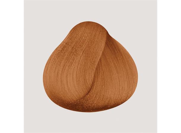 o8,34 LightGoldenCop Blonde O&M Cør 100ml - Icon Hairspa AS